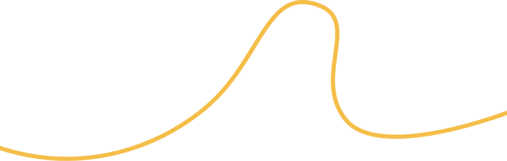 yellow-squiggly-line - Piccolo Solutions