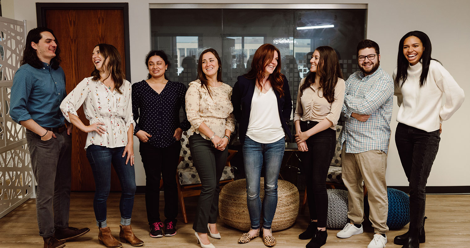 Piccolo Solutions | About Us