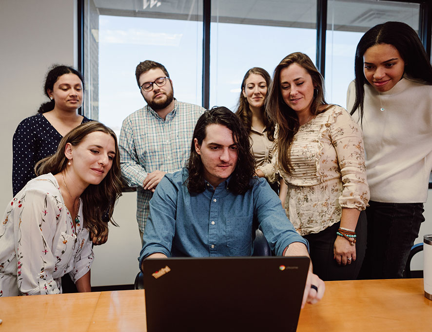 Piccolo Solutions | About Us