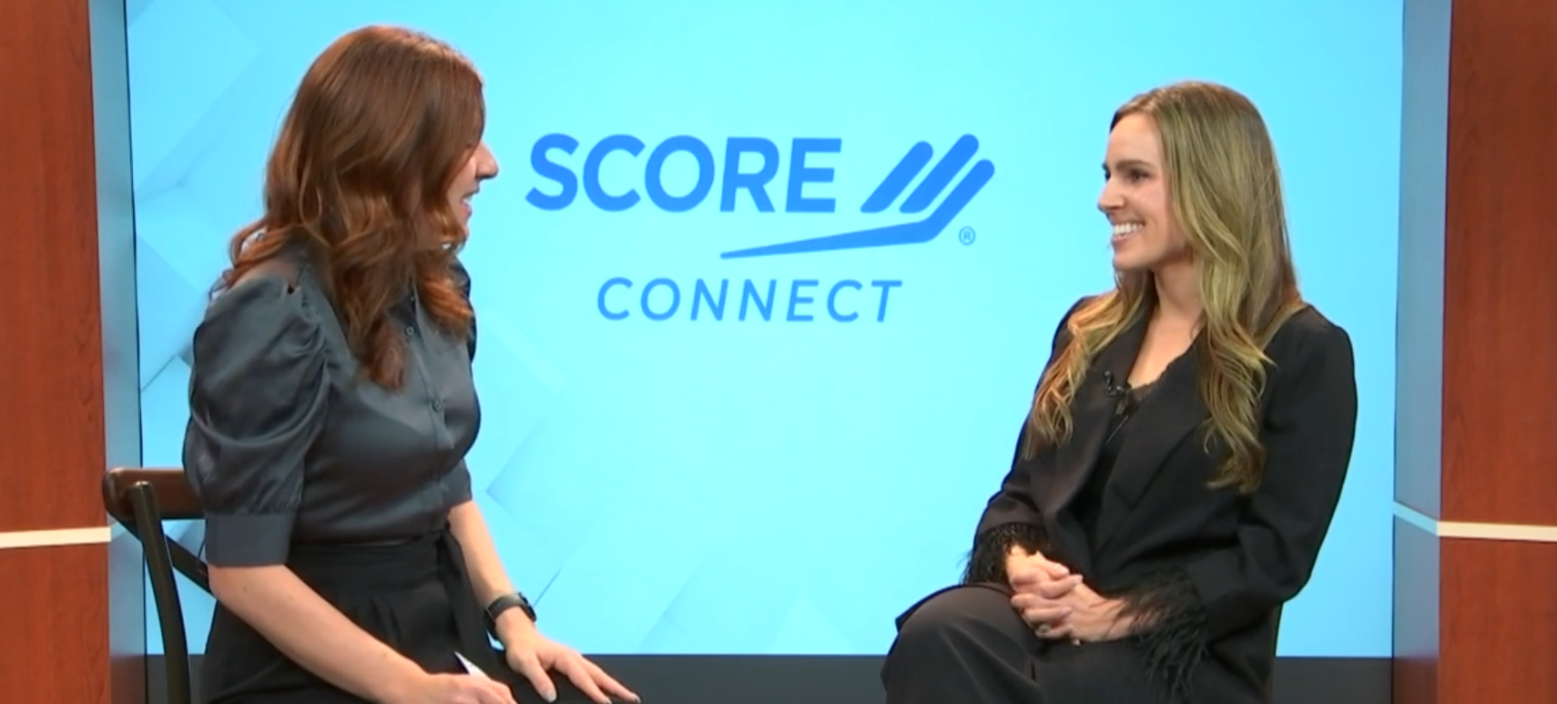 How to Leverage Your Network with Shannen Stewart - Piccolo Solutions