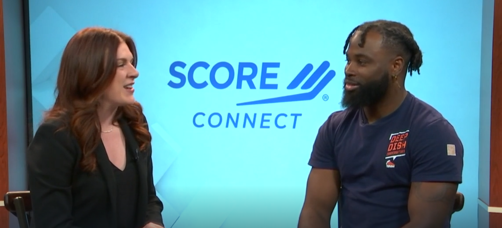 Social Change - Jerome Moore - Piccolo Solutions