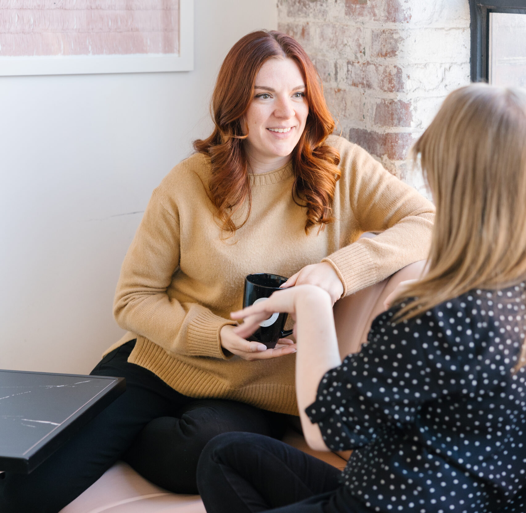 System Reboot Group Coaching - Piccolo Solutions