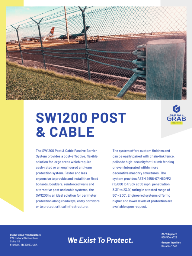 Global Grab - Piccolo Solutions