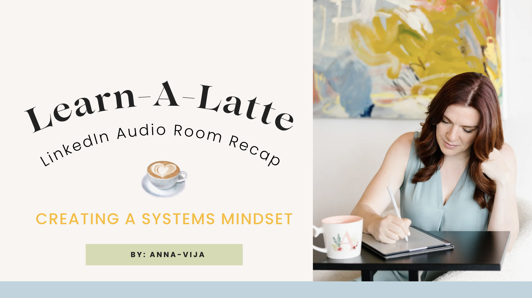 Systems Mindset Shift - Piccolo Solutions