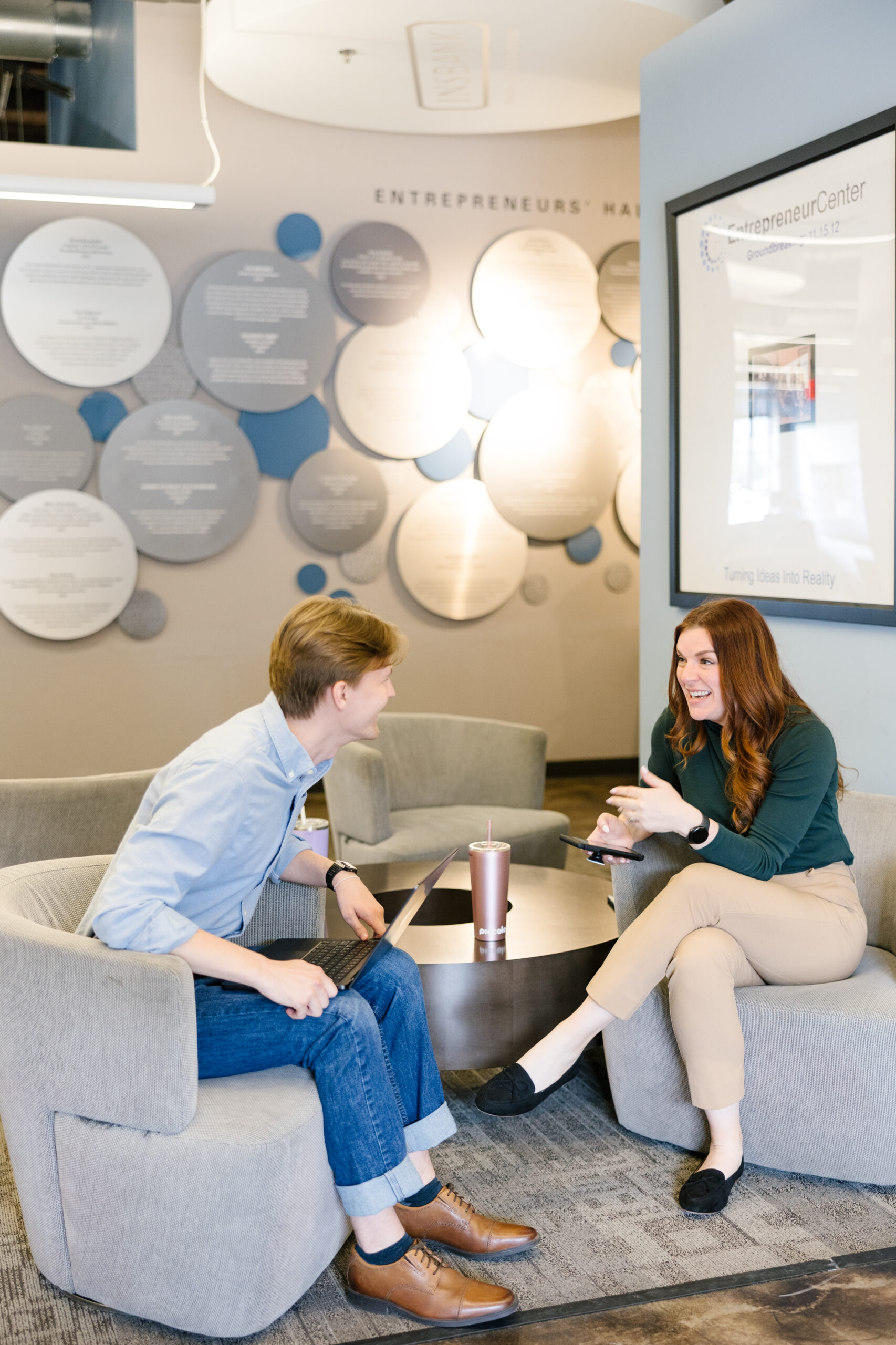 Virtual Project Manager - Piccolo Solutions